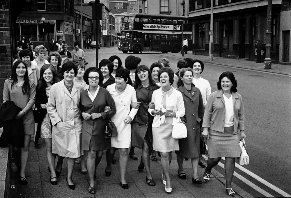 Key Women Who Shaped British Politics | Political History, iNostalgia