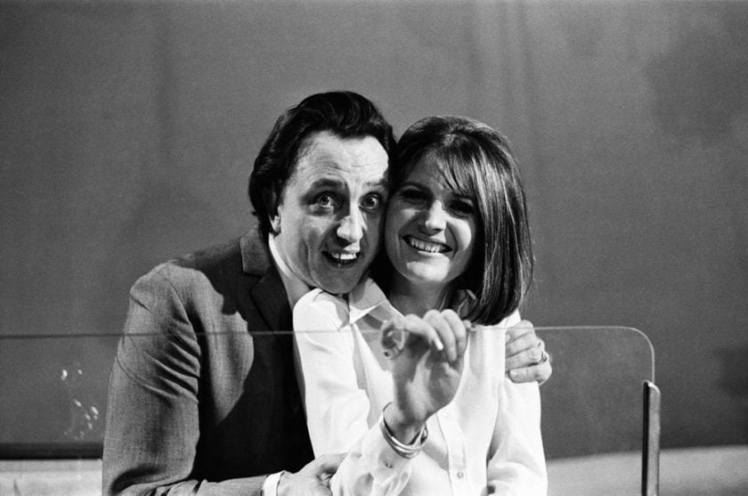 Doddy’s Music Box, Ken Dodd and the Diddymen | TV Nostalgia | iNostalgia