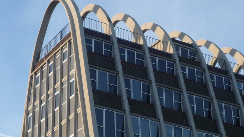 Manchester's Gothic Crown: The History and Heritage of Its Iconic Town ...