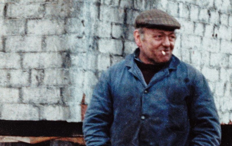 Fred Dibnah: Bolton's Steeplejack Legend and TV Icon | iNostalgia