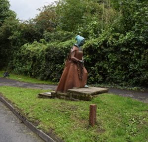 The Pendle Witches: A Tale of Witchcraft, Fear, and Persecution ...