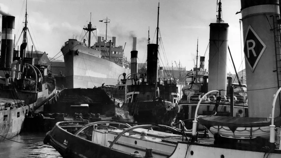 Liverpool Albert Docks, A History | Explore History, Local History ...