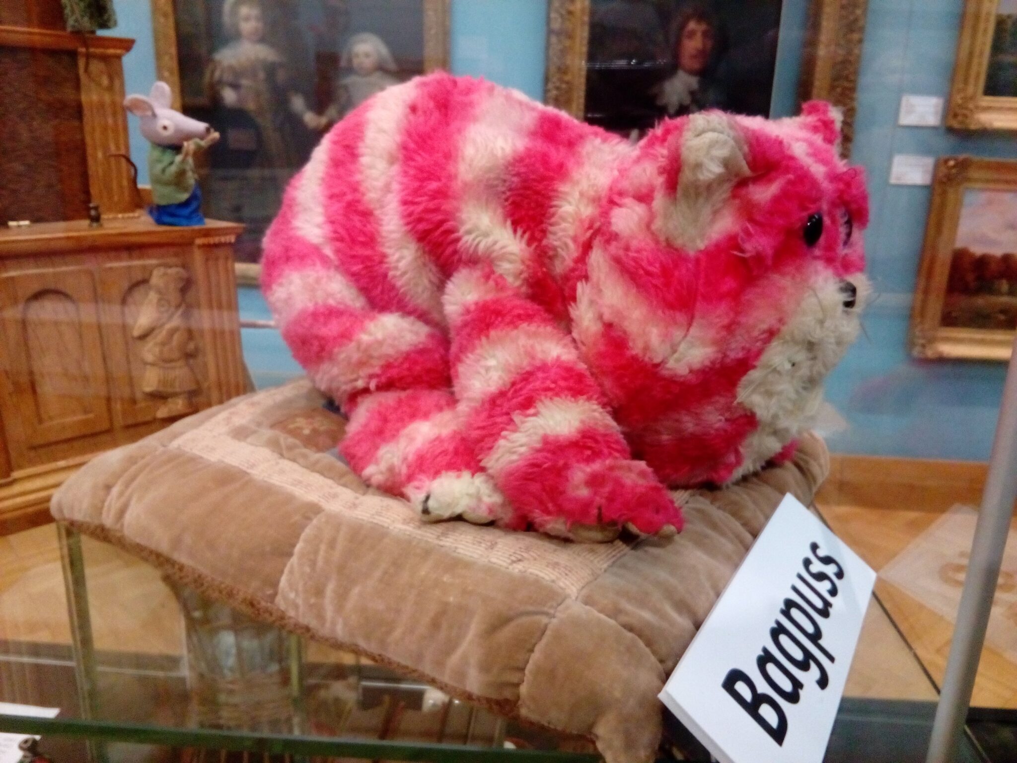 Exploring the Magic of Bagpuss: A Timeless Classic of Children's TV ...