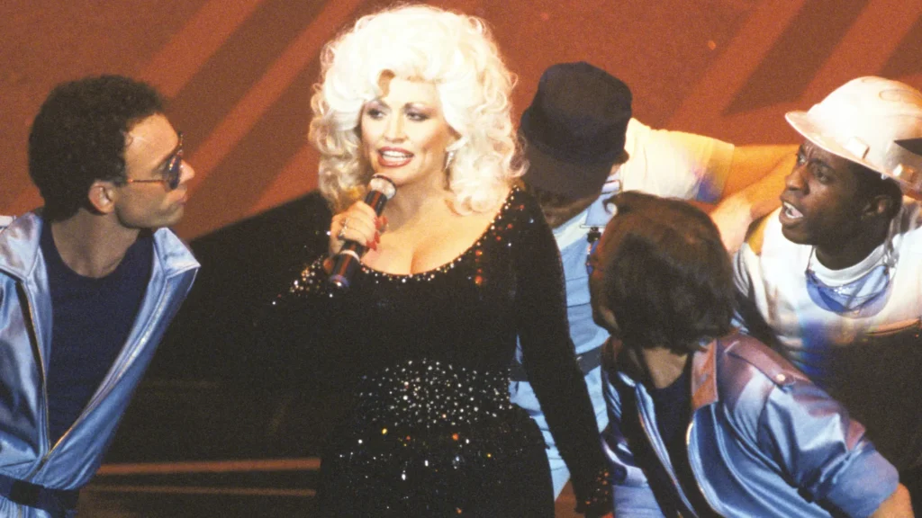 How Dolly Parton's '9 to 5' Became an Anthem of Resilience | Explore ...
