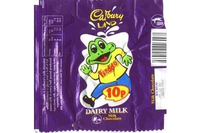 The Push Pop Craze and Sweet Sensations of the UK | Food History ...