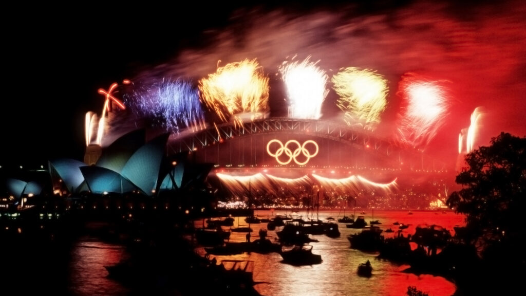 The Magic of Olympic Closing Ceremonies | Sporting History, iNostalgia